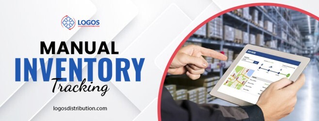 Simplify Manual Inventory With Smart Processes